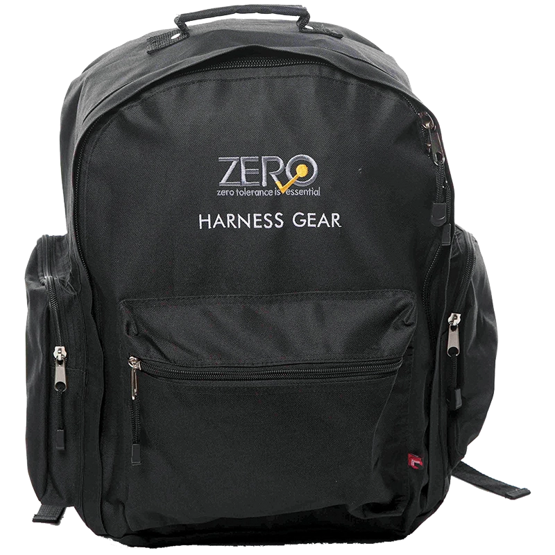 Gear pack - Multi-use backpack | Zero